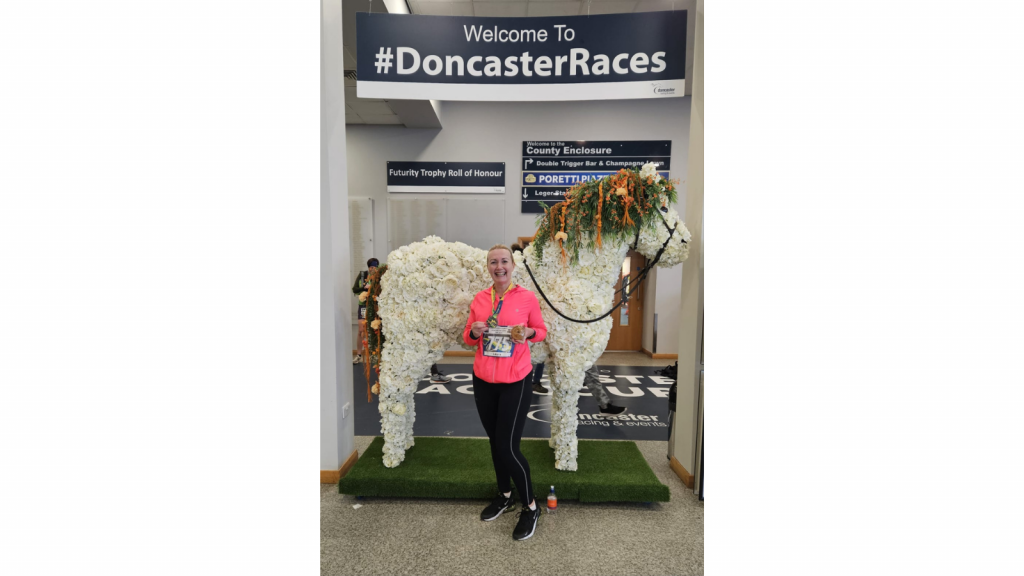 Our CEO Laura Sherburn Takes on the Doncaster 10k in Support of Andy’s ...